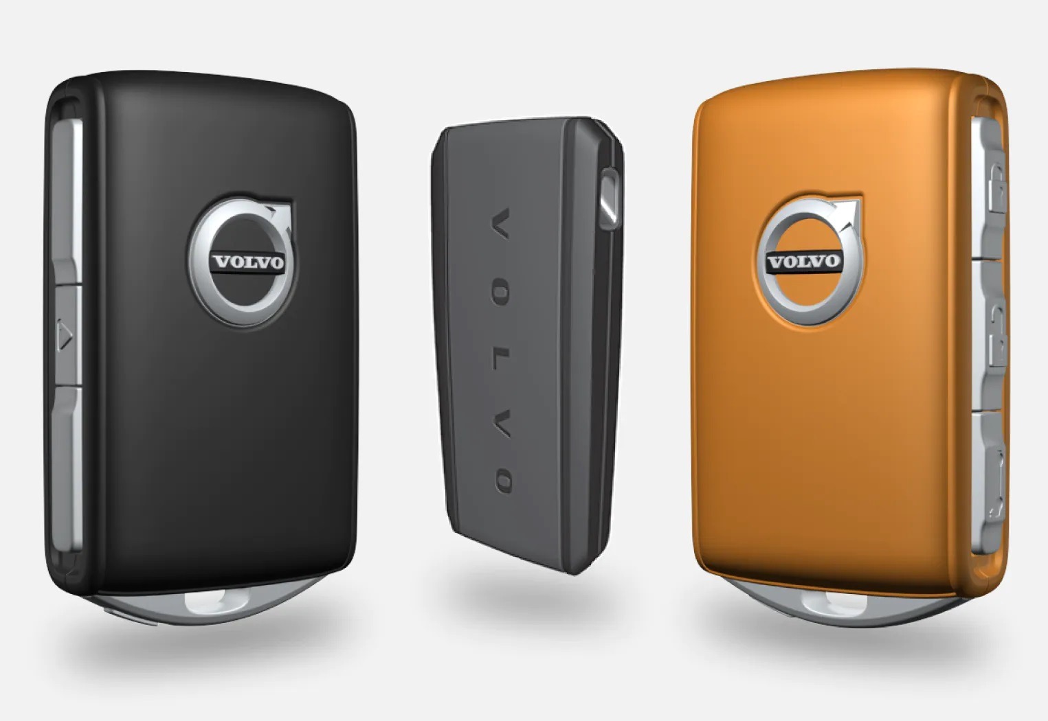 VOLVO – All you need to know about Volvo Keys. - F1 AUTO LOCKSMITH 24 7